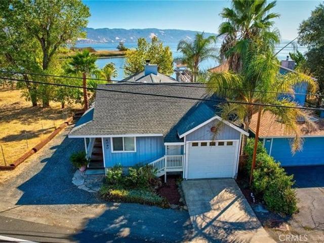 4090 Lakeshore Blvd, Lakeport, CA 95453