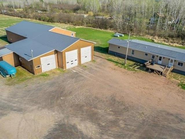 4090 S County Road A, Superior, WI 54880