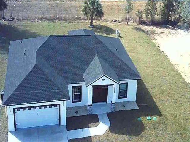 4090 SE 134th Pl, Belleview, FL 34420 | MLS #A4683