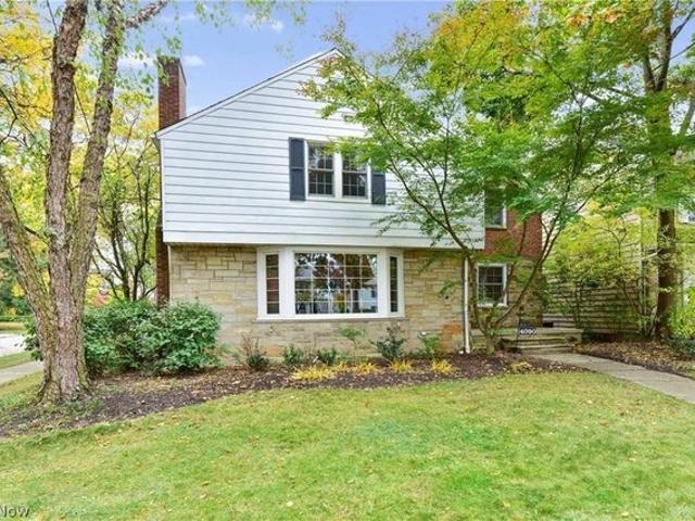 4090 Silsby Rd, University Heights, OH 44118