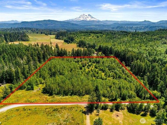 4090 th Ave E, Eatonville, WA 98328