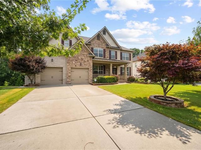 4090 Tobiano Trail
