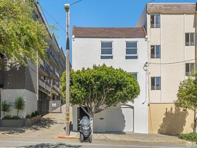 4090 17th St, San Francisco, CA 94114