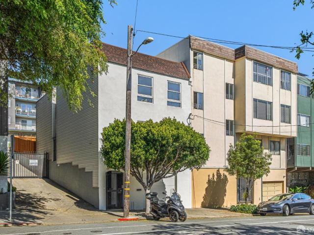4090 17th St, San Francisco, CA 94114 | MLS #426110