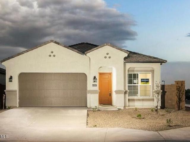 40917 W Hillman Dr, Maricopa, AZ 85138