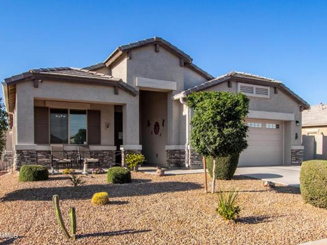40916 W Jenna Ln, Maricopa, AZ 85138