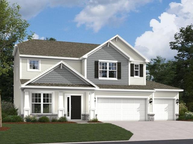 4091 Murray Dr, McCordsville, IN 46055