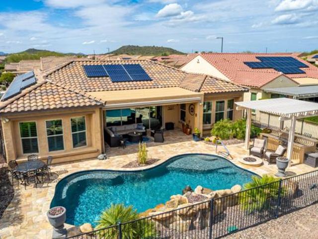 4091 N Smithsonian Dr, Florence, AZ 85132