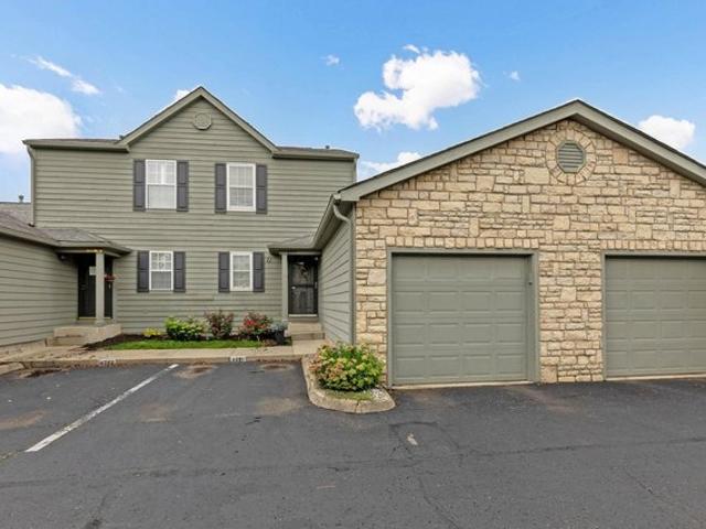 4091 Blendon Grove Way Unit 51C, Columbus, OH 43230