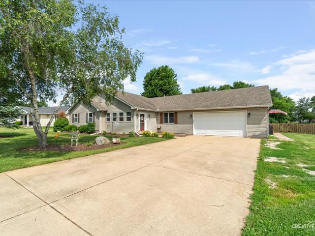 4091 E 2370th Road