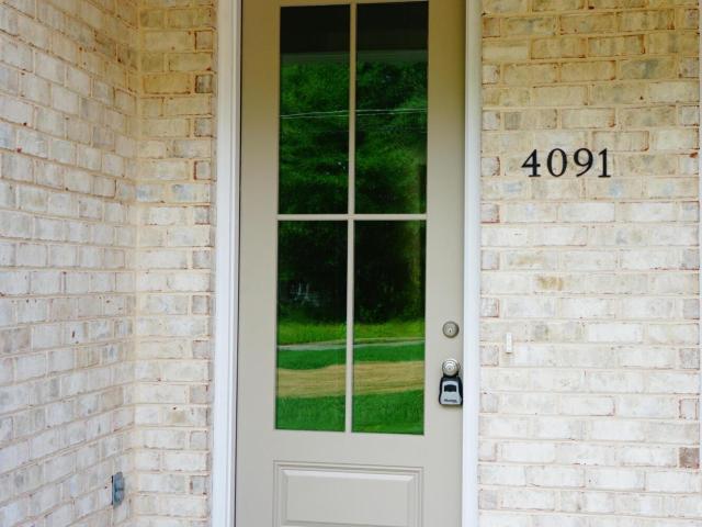 4091 English Road