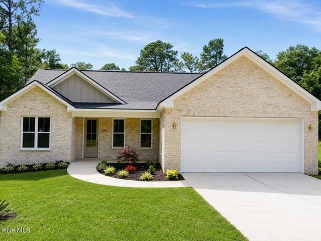 4091 English Rd, Hephzibah, GA 30815