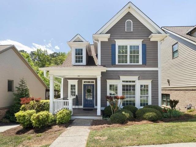 4091 Fort Sumter Landing NW, Acworth, GA 30101