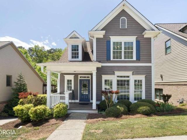 4091 Fort Sumter Landing NW, Acworth, GA 30101