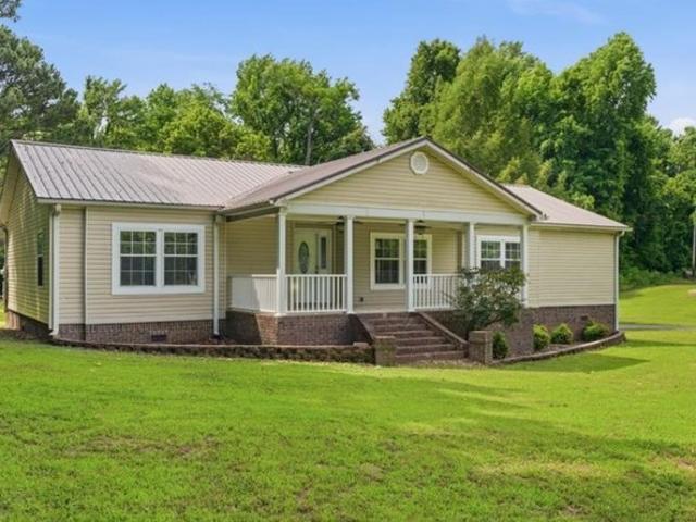 4091 Hobe Webb Rd, Ripley, TN 38063