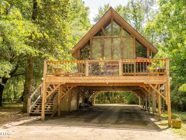 4091 Leatherwood Rd, Tylertown, MS 39667