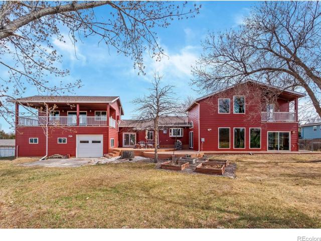4091 Longhorn Drive