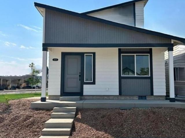 4091 SW Pumice Ave Unit 99, Redmond, OR 97756