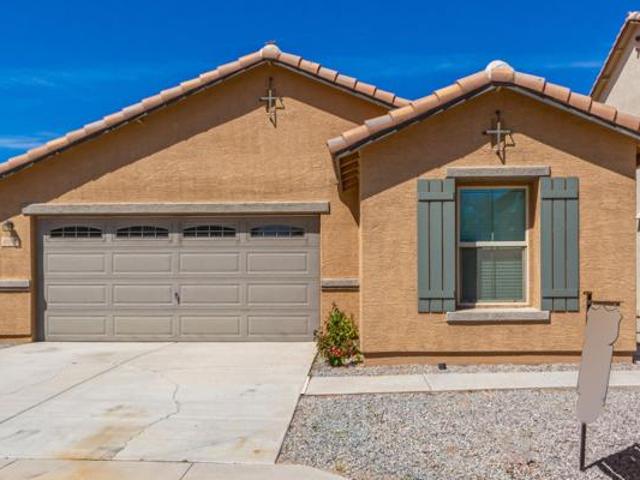 40926 W Portis Dr, Maricopa, AZ 85138