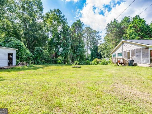 4092 Mount Tabor Church Road