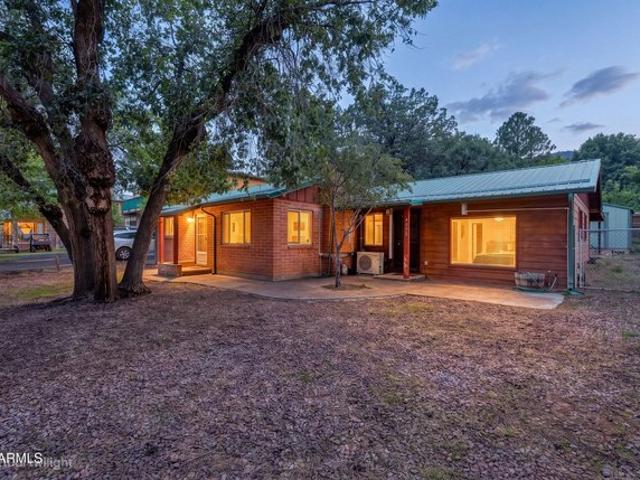 4092 N Quail Dr, Pine, AZ 85544