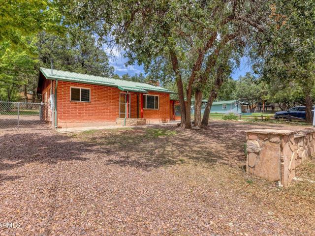 4092 N QUAIL Drive