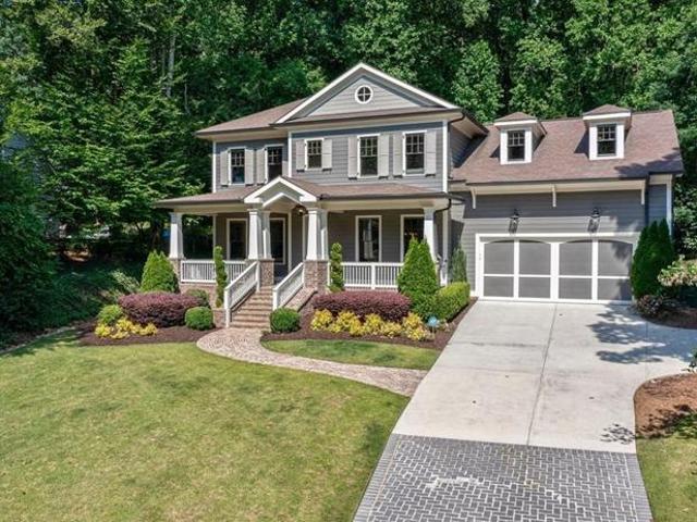 4092 Navajo Trail NE, Brookhaven, GA 30319