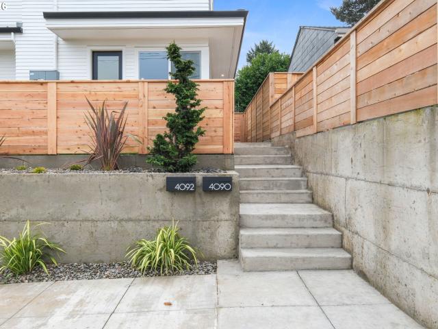 4092 NE Prescott St, Unit A, Portland, OR 97211 | MLS #516699 | Compass