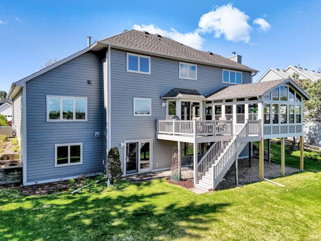 4092 Oakmede Lane