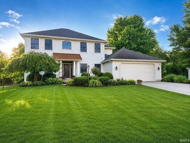4092 E Oldfield Dr, Leesburg, IN 46538