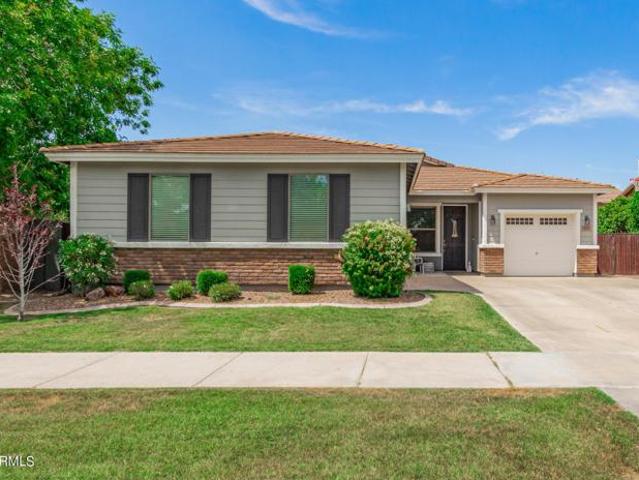 4092 E Park Ave, Gilbert, AZ 85234