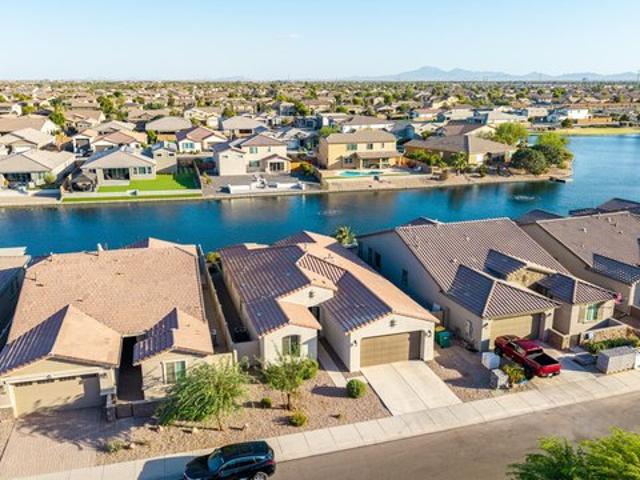 40935 W Agave Rd, Maricopa, AZ 85138