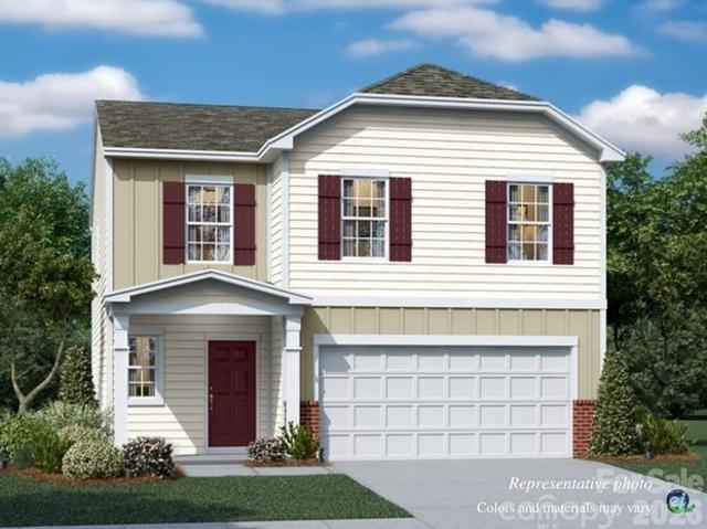 4093 Oxford Glen Dr Unit OG104, Claremont, NC 28610