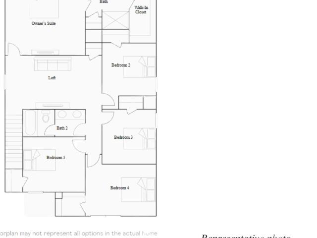 4093 Oxford Glen Drive # OG 104