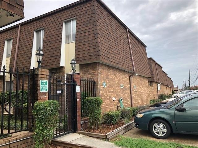 4093 Division St Unit 4093, Metairie, LA 70002