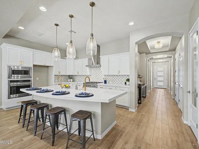 4093 E Jesse St, Gilbert, AZ 85295