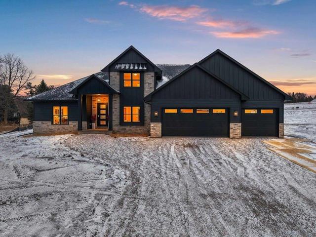 4093 Half Crown Run, De Pere, WI 54115