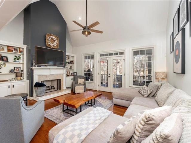 4093 Hickory Fairway Drive