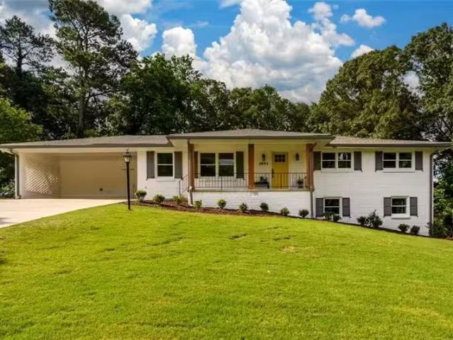 4093 Spring Meadow Road, Tucker, GA 30084