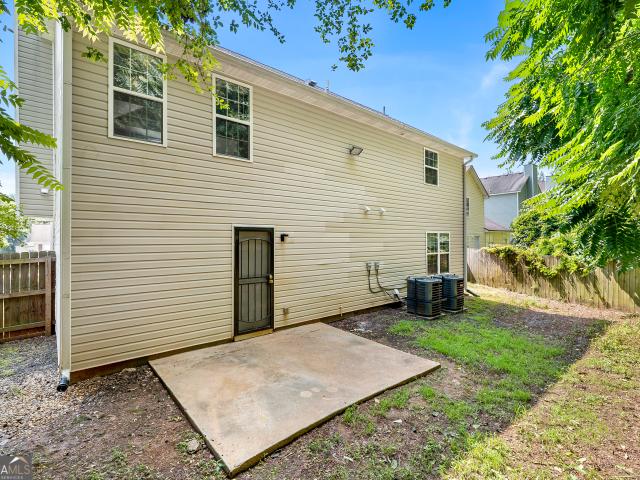 4093 Ward Lake Trail