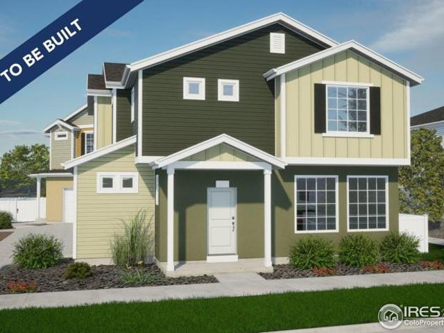 4093 Zebrawood Ln, Johnstown, CO 80534