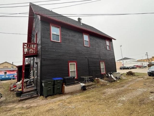 409 3RD Street