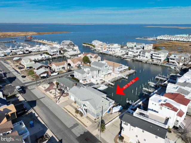 409 3Rd Street