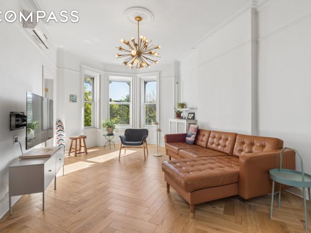 409 3rd Street, Brooklyn, NY