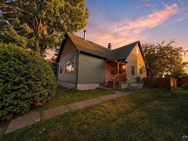 409 13th Ave E, Ashland, WI 54806