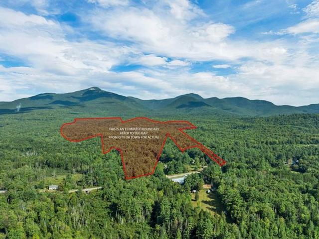 409 14 Chase Rd, Sandwich, NH 03259
