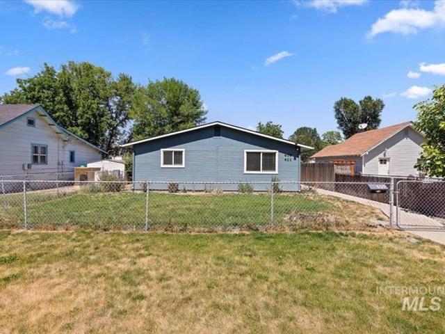 409 17th Ave N, Nampa, ID 83687