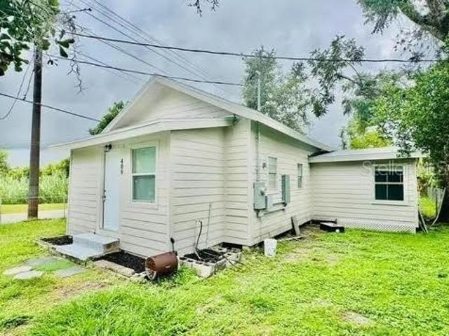 409 2nd Ave SW, Mulberry, FL 33860