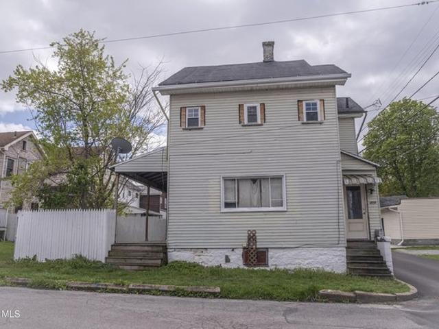 409 2nd St, Altoona, PA 16602