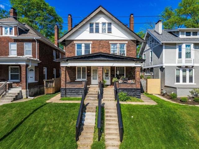409 411 Morrison Ave, Columbus, OH 43205